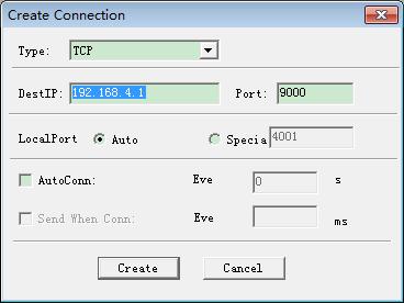 Quick Start | ESP8266-Based Serial WiFi Shield for Arduino----User Manual